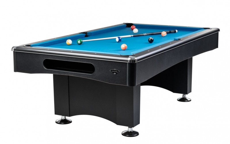 Biljard miza "Black Pool" 7ft | Biljardist.si