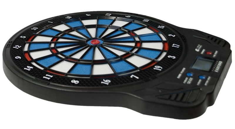 Elektronski pikado Echowell "BC 100" | Biljardist.si