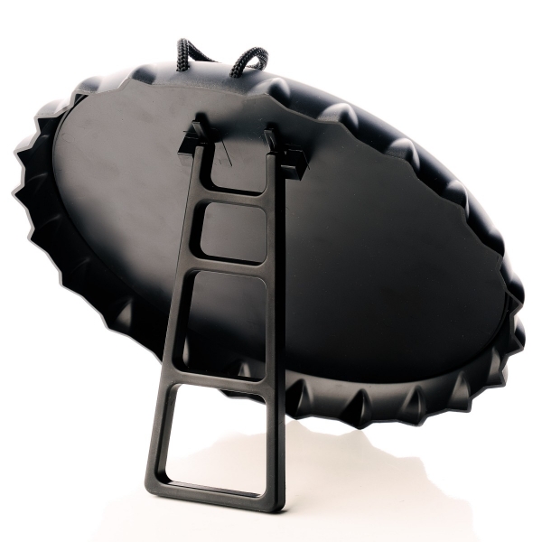 Magnetna pikado tarča "Bottle Cap Dart" | Biljardist.si