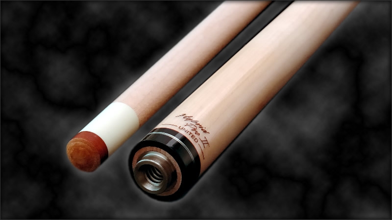 Mezz Hybrid Pro 2 Shaft - United Joint | Biljardist.si