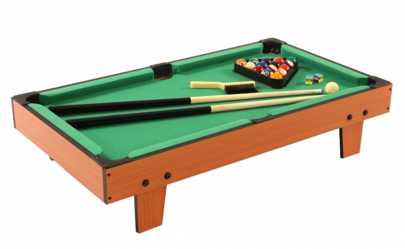 Otroška biljard miza Fun pool | Biljardist.si