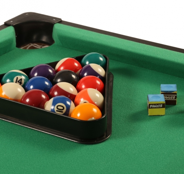 Otroška biljard miza Fun pool | Biljardist.si